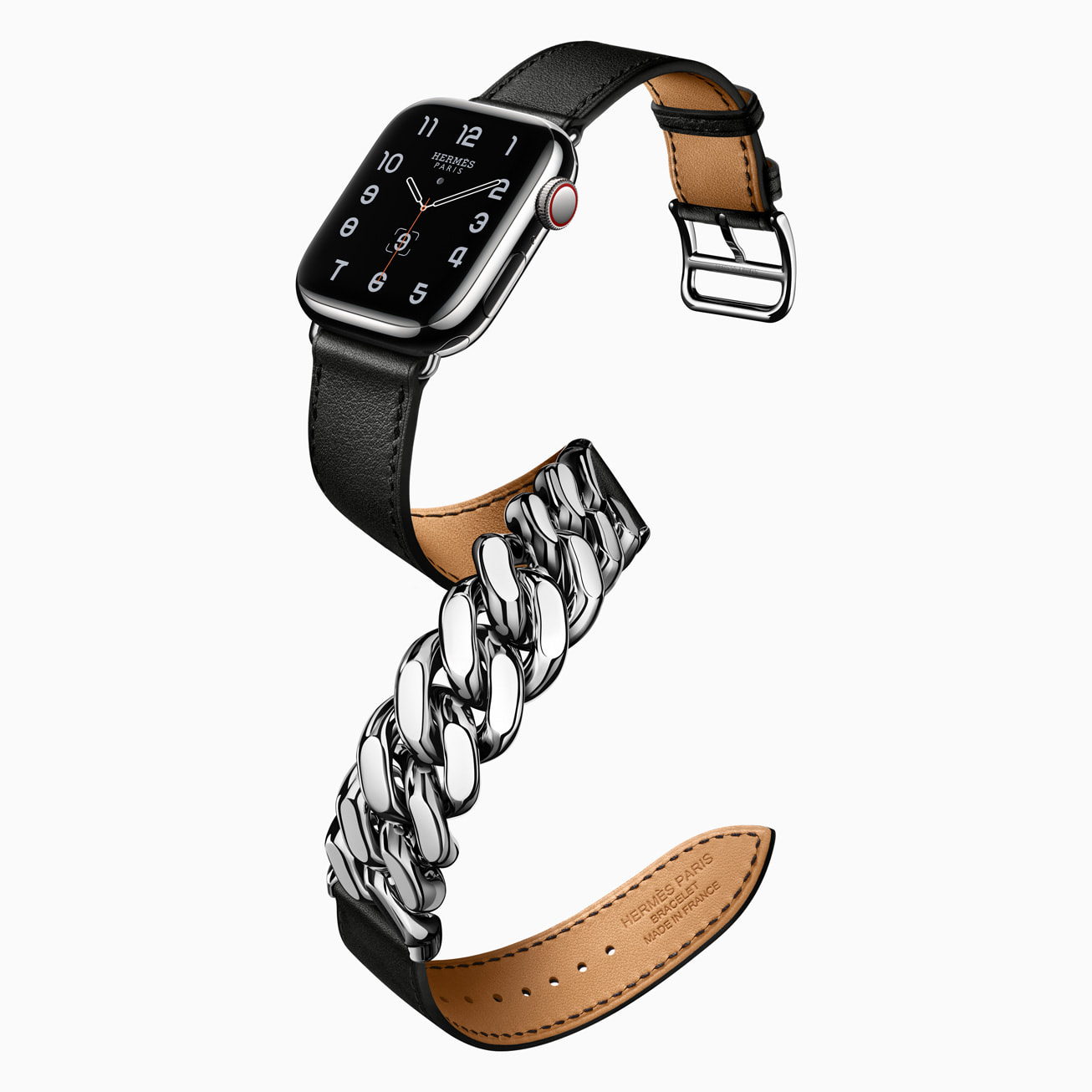 Apple stellt die Apple Watch Series 8 und die neue Apple Watch SE vor ...
