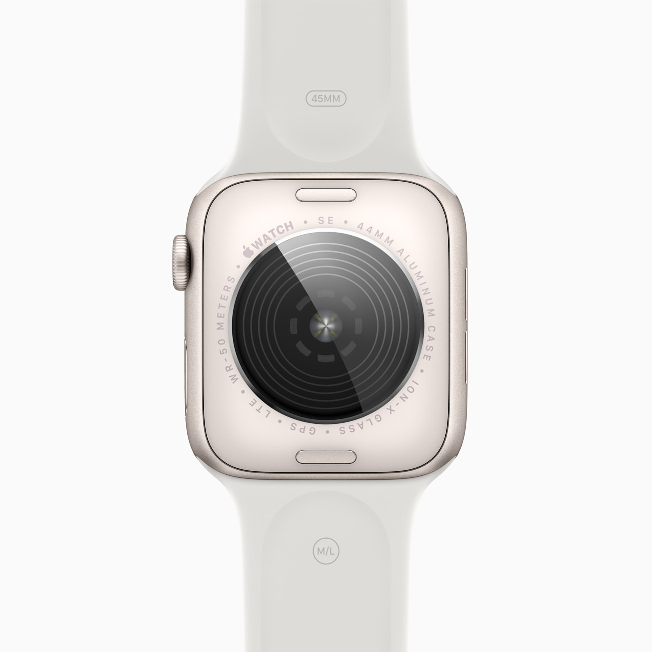 Apple stellt die Apple Watch Series 8 und die neue Apple Watch SE vor ...