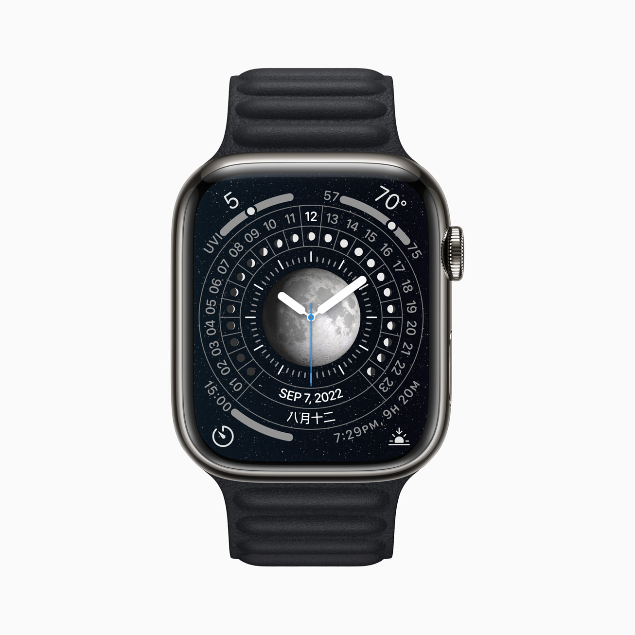 watchOS 9 is available today - Apple