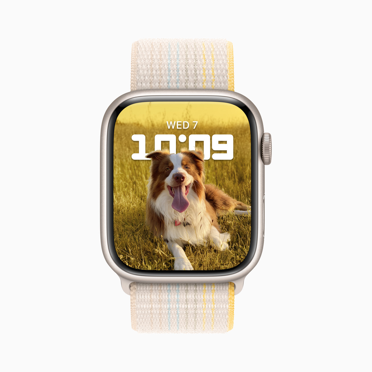 watchOS 9 is available today - Apple