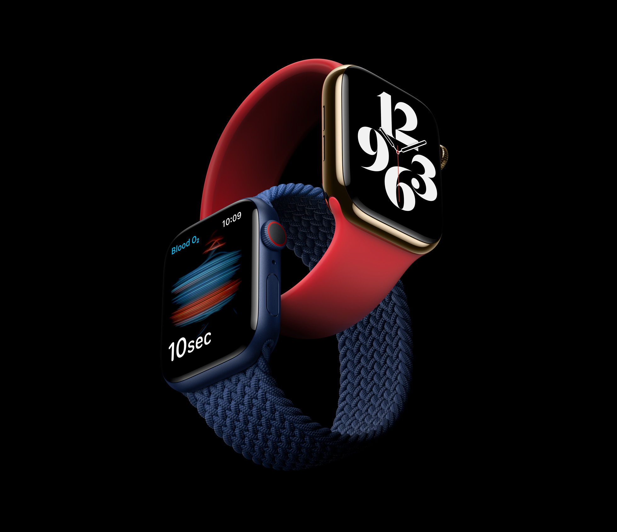 L’Apple Watch Series 6 offre des fonctions de forme et de santé ... L’Apple Watch Series 6 offre des fonctions de forme et de santé ...