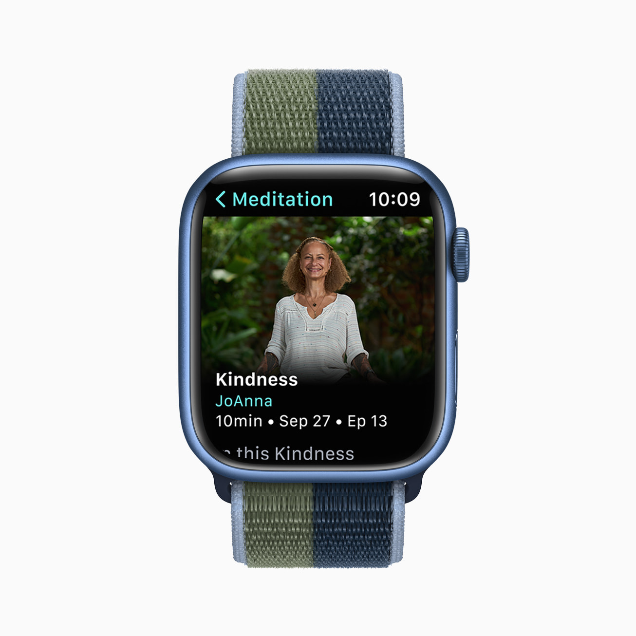 watchOS 8 is available today - Apple