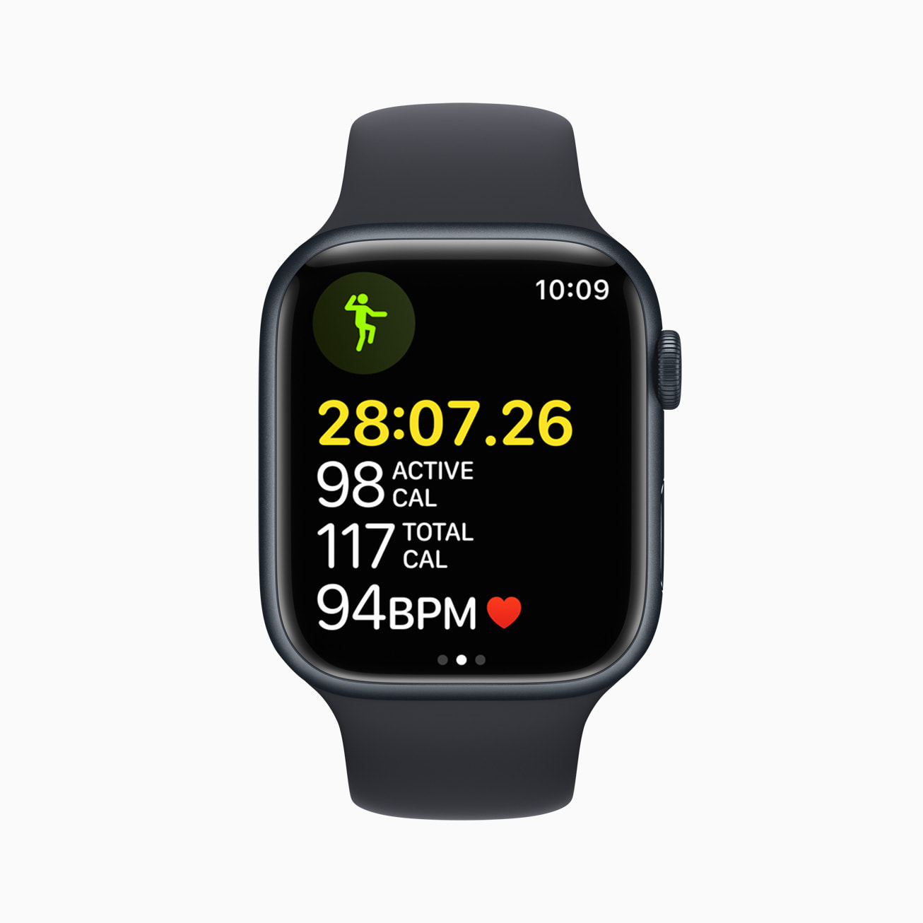 watchOS 8 is available today - Apple