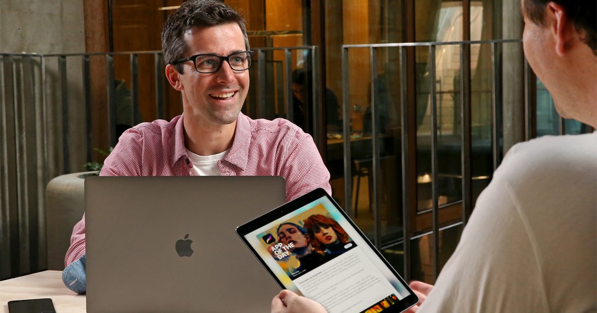 Apple, Everyone Can Code’u tüm dünyadan öğrencilerin katılımına sunuyor - Apple (TR)
