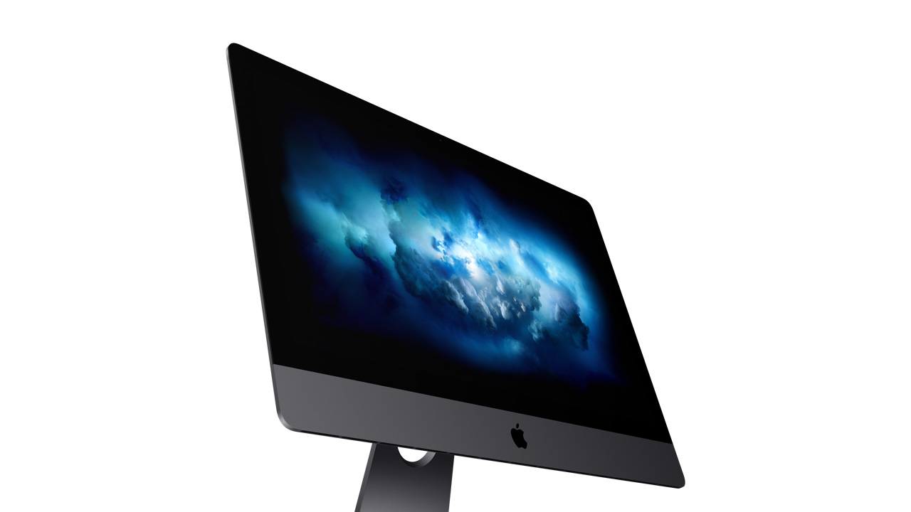 Apple mac pro desktop computer - opmcentre