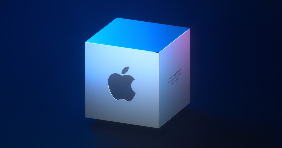 Apple Design Awards prestigia os melhores designs de apps e jogos ...