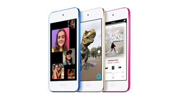 Arquivo de iPod - Apple (BR)