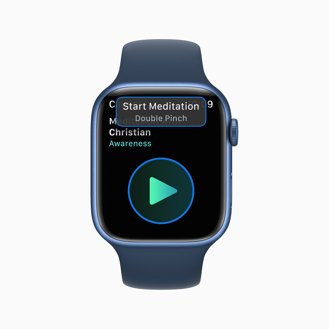 Apple previews innovative accessibility features - Apple