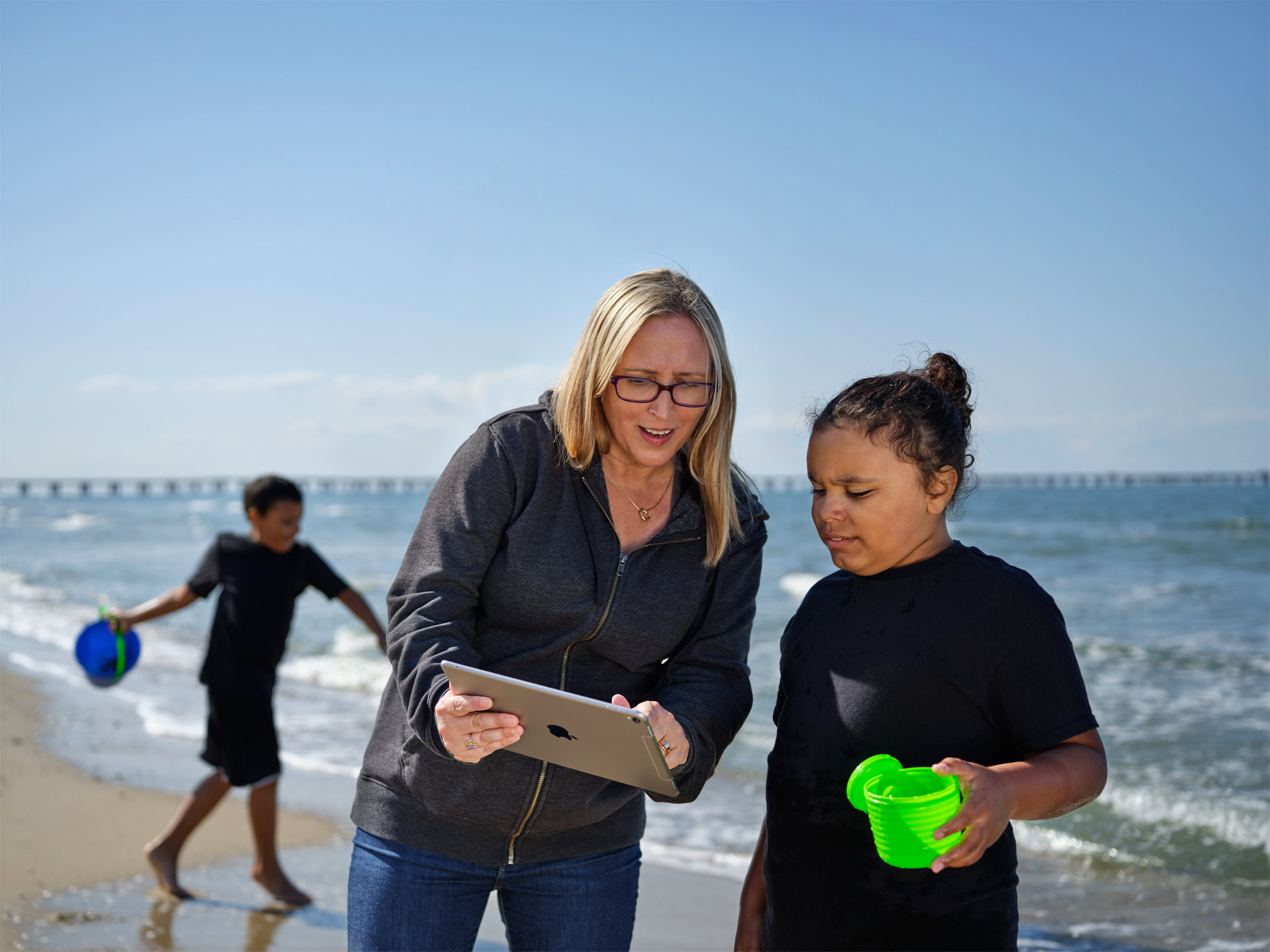 AssistiveWare ushers in next generation of AAC technology - Apple