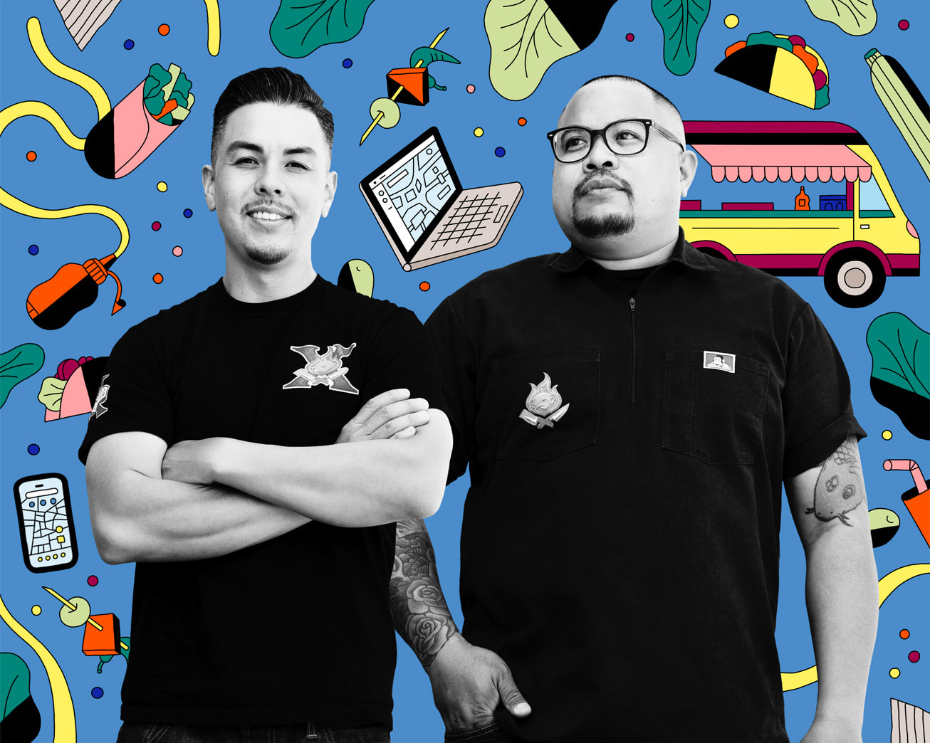 Apple empowers small businesses to grow and serve their customers - Apple