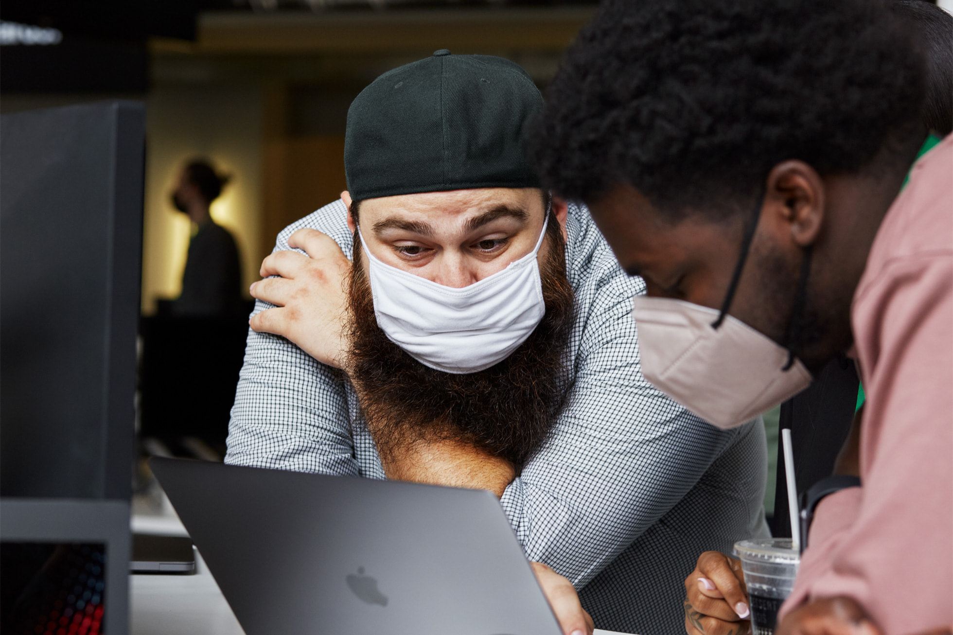 Apple opens Developer Academy in Detroit to create new career ...