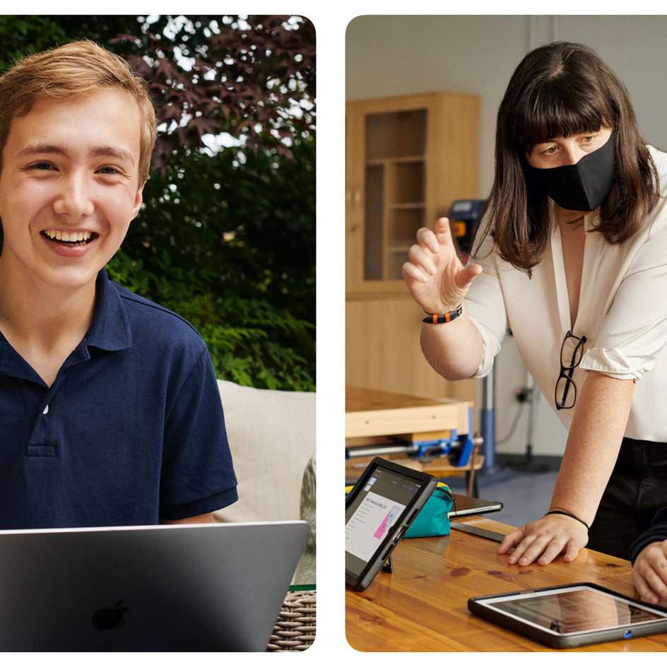 Education News - Newsroom - Apple (GN)