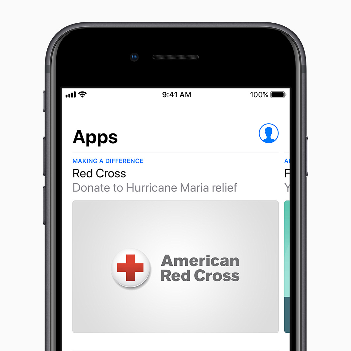 Apple community responds to natural disasters - Apple