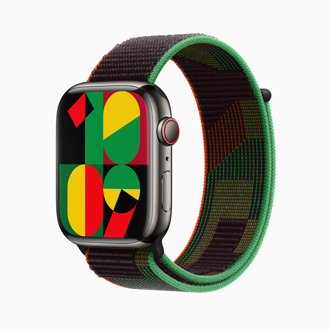 Apple celebrates Black History Month with Unity Collection and ...