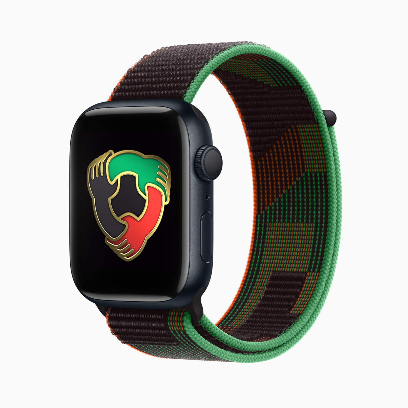 Apple celebrates Black History Month with Unity Collection and ...