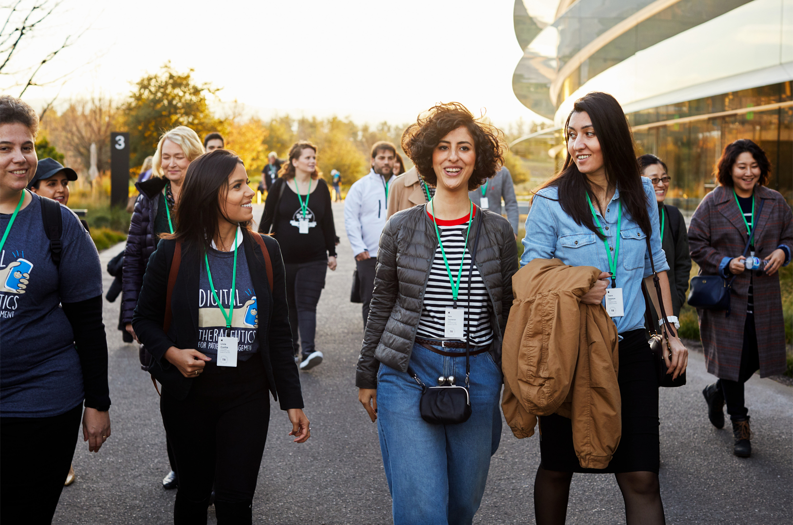 Apple Entrepreneur Camp kicks off as app developer earnings hit new ...