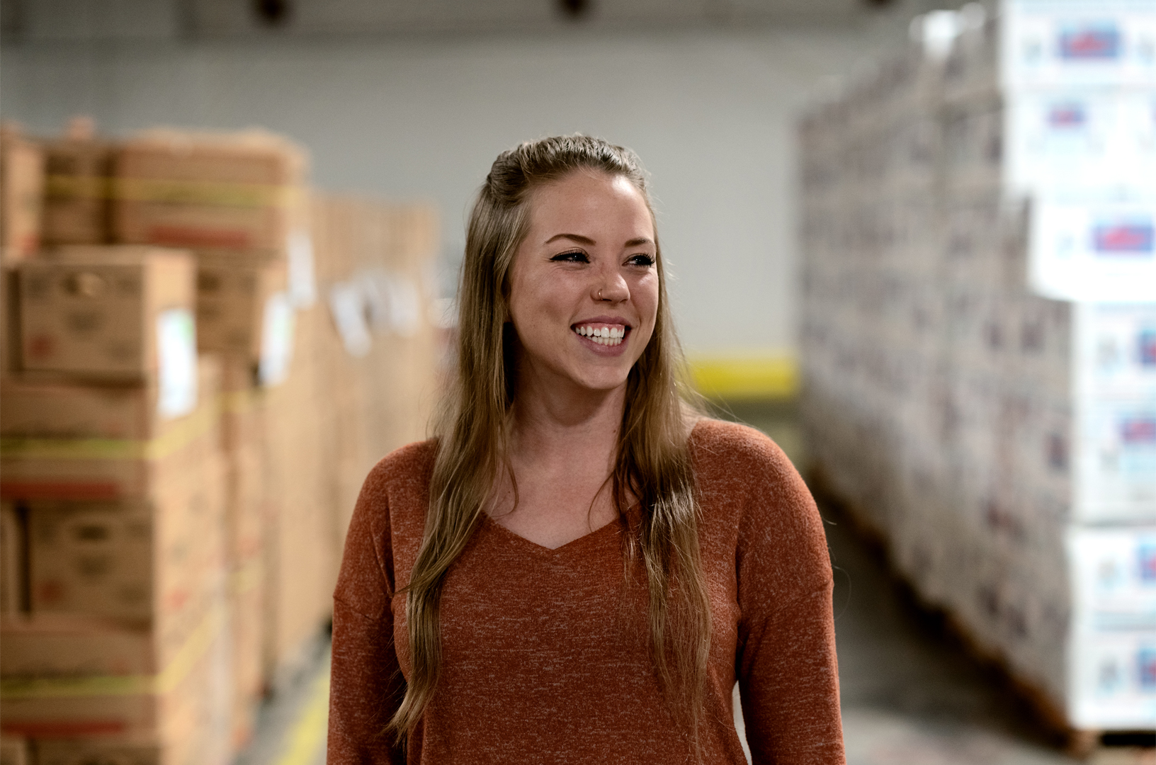 Out of a culture of giving, a world of difference - Apple