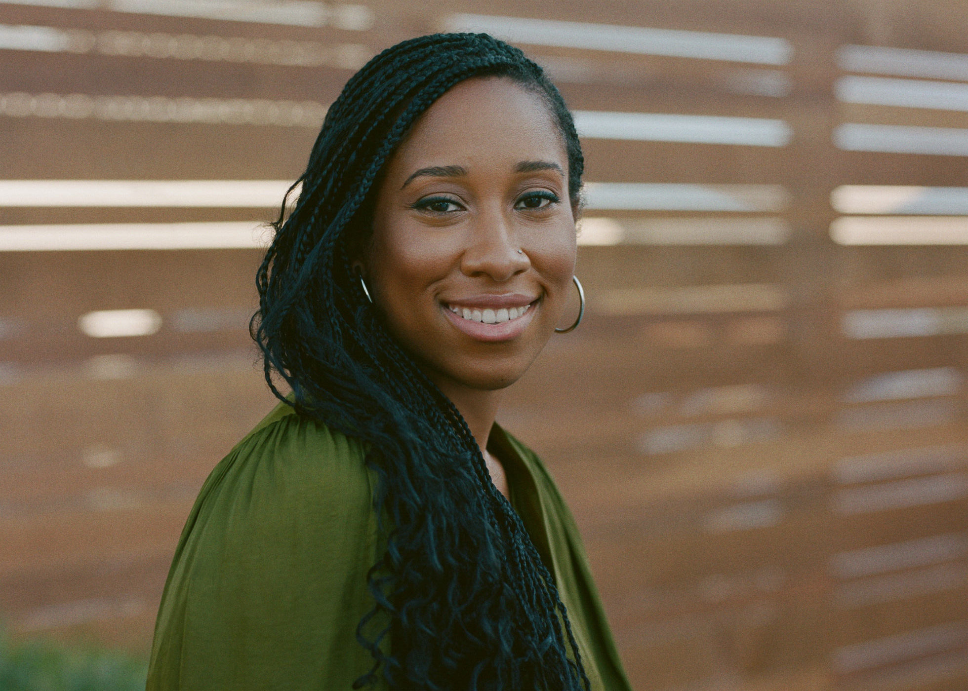 We Read Too app developer Kaya Thomas explores trends in Black ...