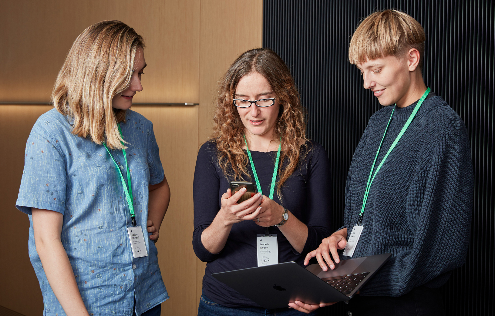 First year of Apple Entrepreneur Camp offers invaluable experiences to ...