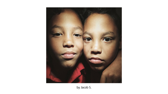 Apple celebrates diversity with “The Human Family” - Apple