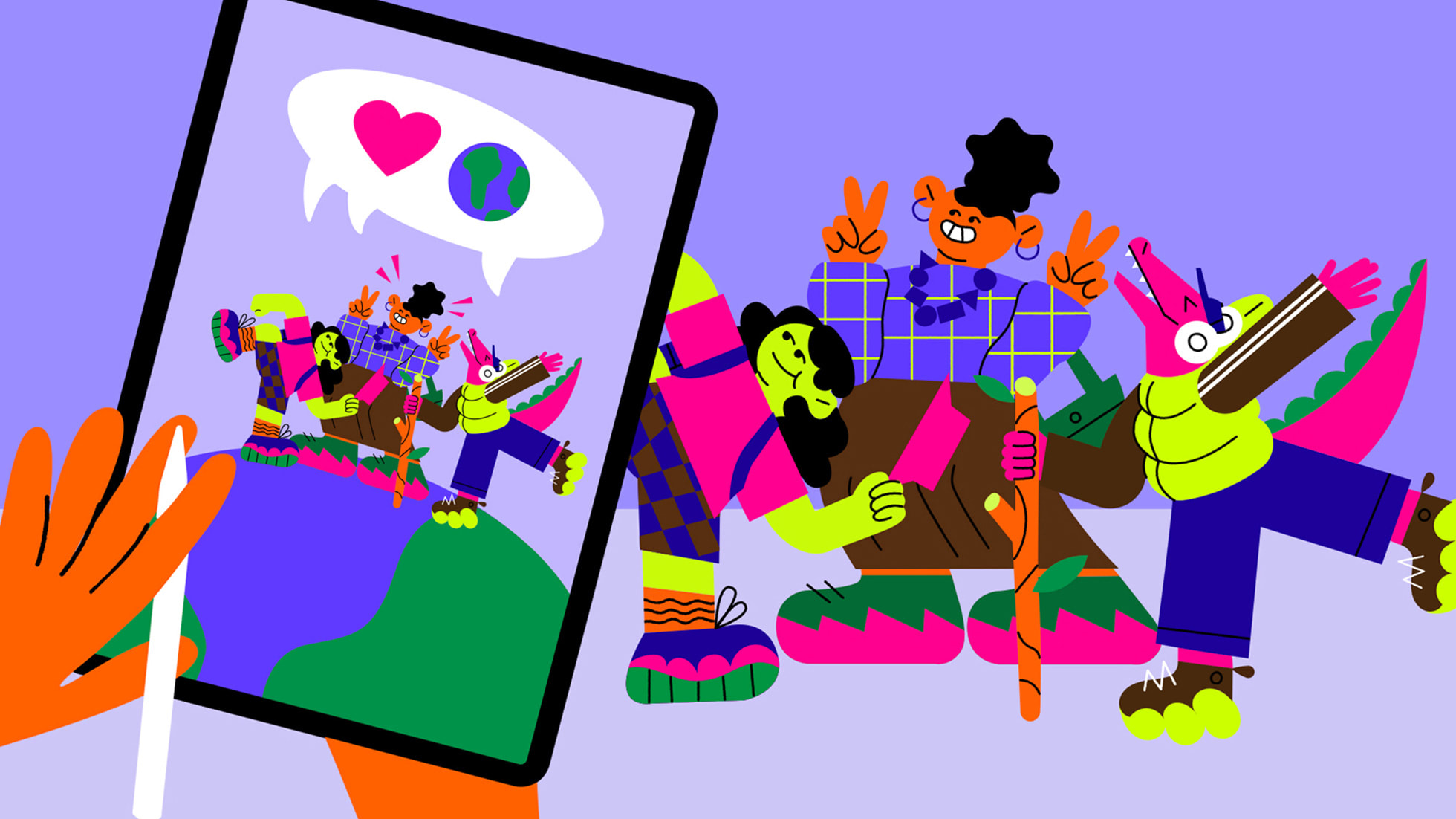 Apple invites families to create and learn together during Apple Camp ...