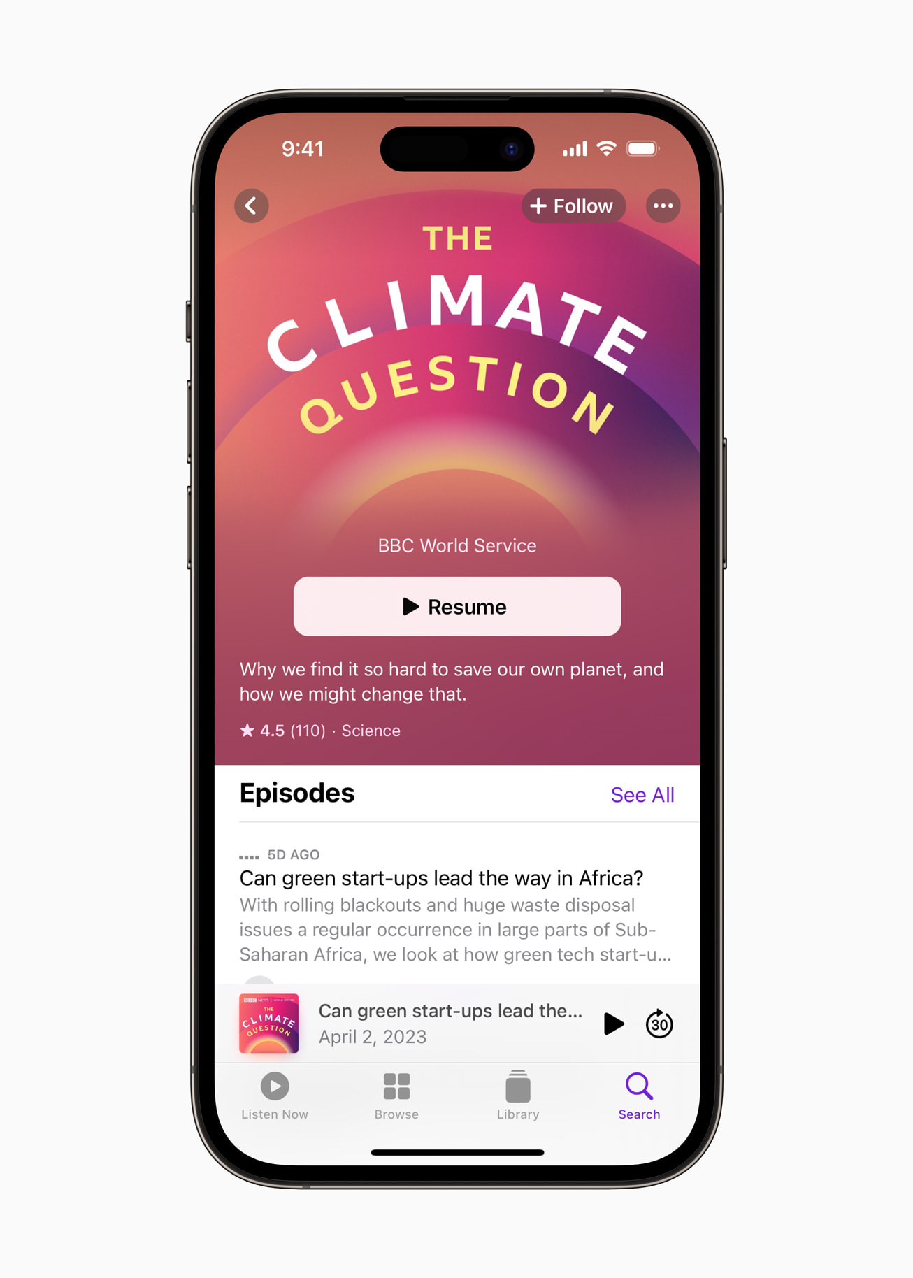 Apple annonce d'importants progrès dans le cadre des objectifs ...