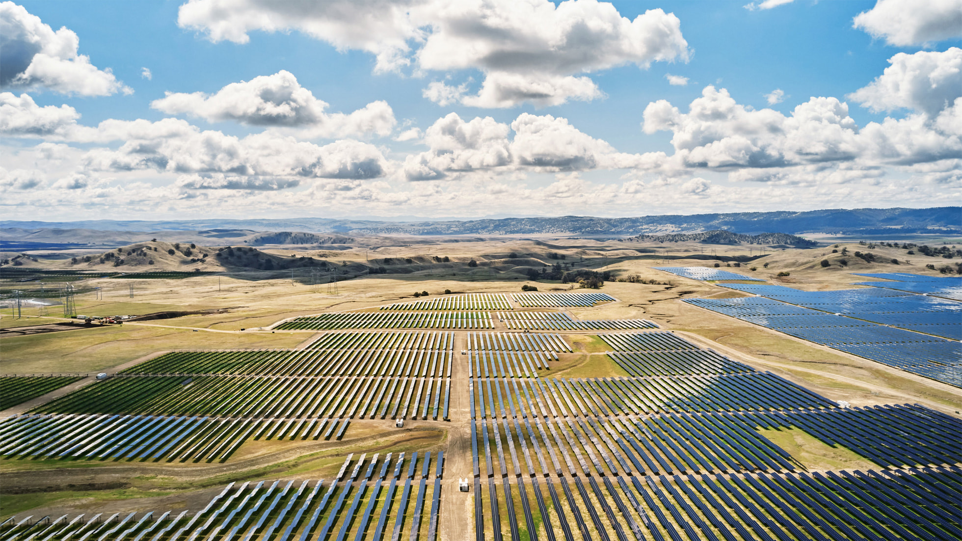 Apple and global suppliers expand renewable energy to 13.7 gigawatts ...