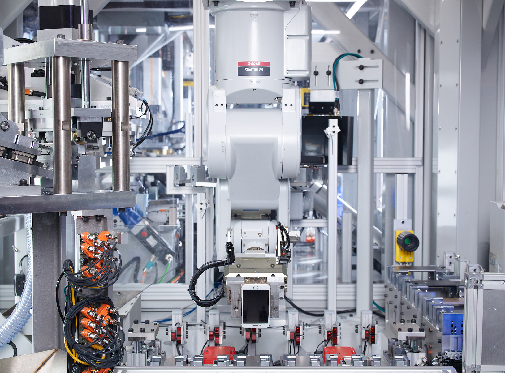 Apple expands global recycling programs - Apple
