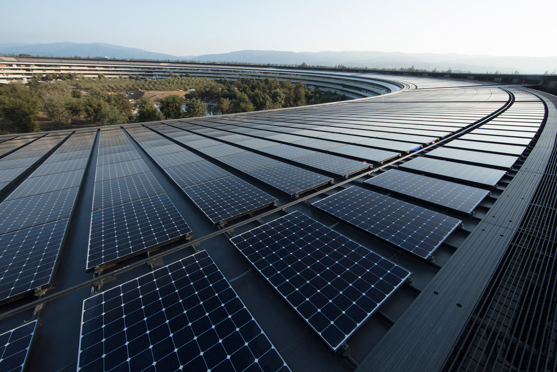 Apple adds Earth Day donations to trade-in and recycling program - Apple