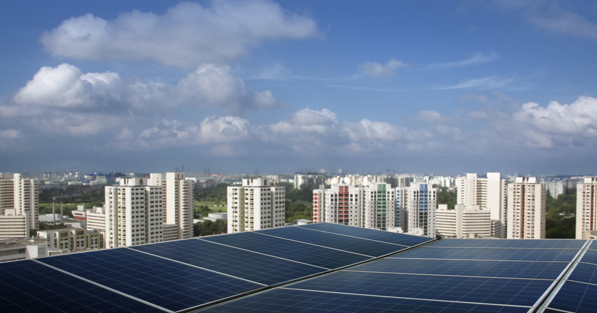 Apple joins RE100, announces supplier clean energy pledges - Apple