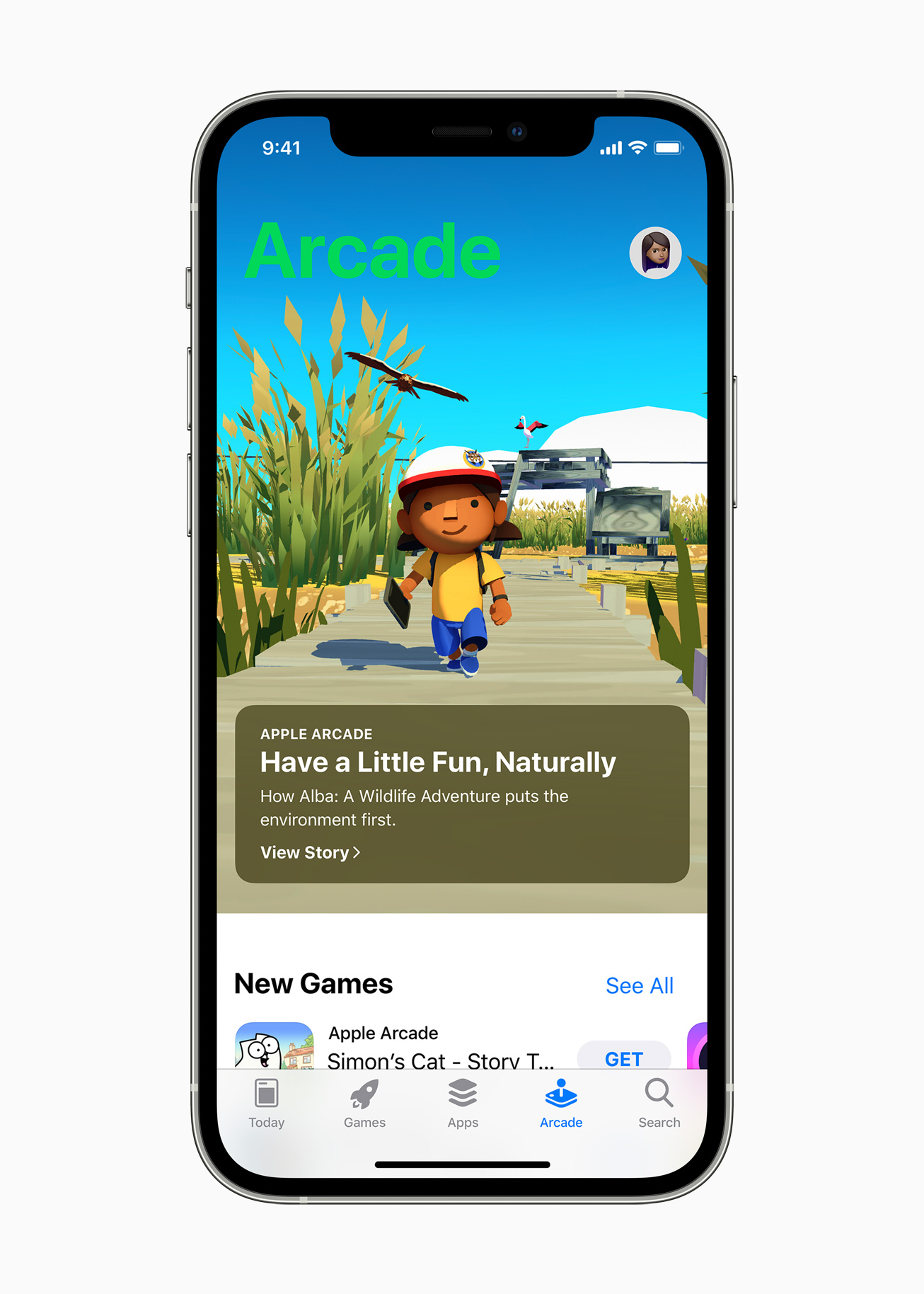 Apple Celebrates Earth Day 2021 - Apple