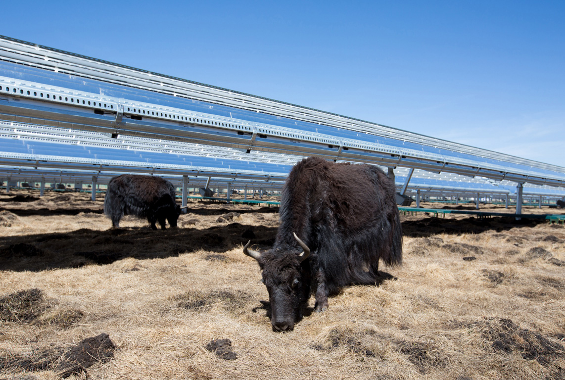 Apple now globally powered by 100 percent renewable energy - Apple