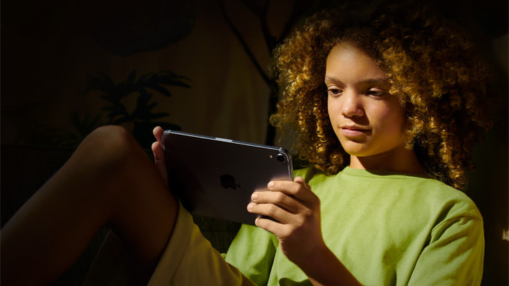 Introducing Apple Business Connect - Apple (IE)