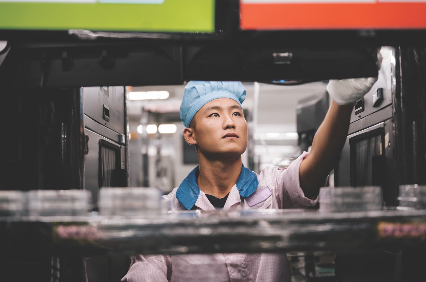 Apple releases 12th annual Supplier Responsibility Progress Report - Apple