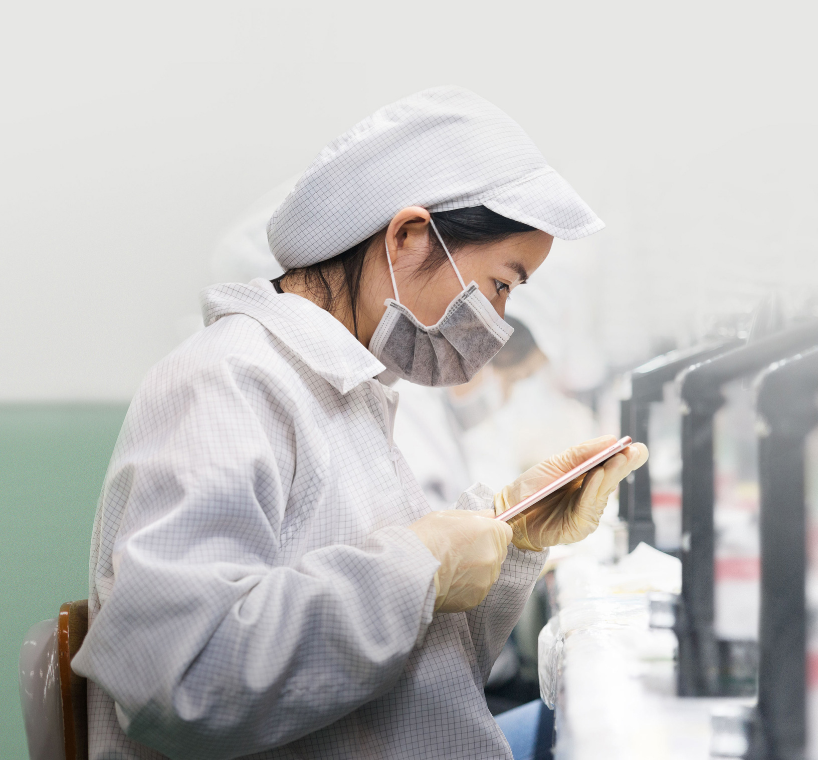 Raising the bar: Apple’s 11th annual Supplier Responsibility progress ...