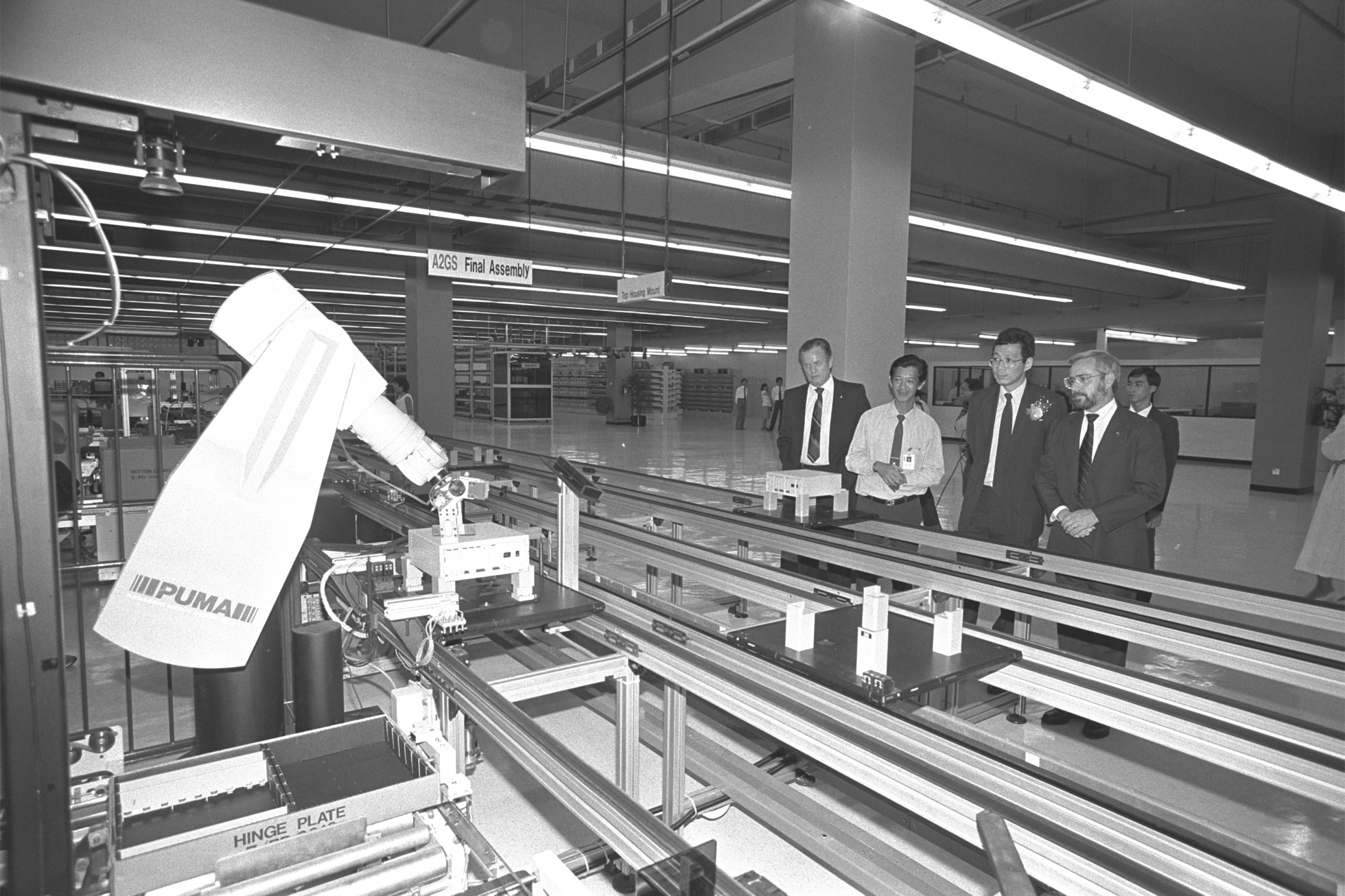 Apple celebrates 40 years of innovation, education, and progress in ...