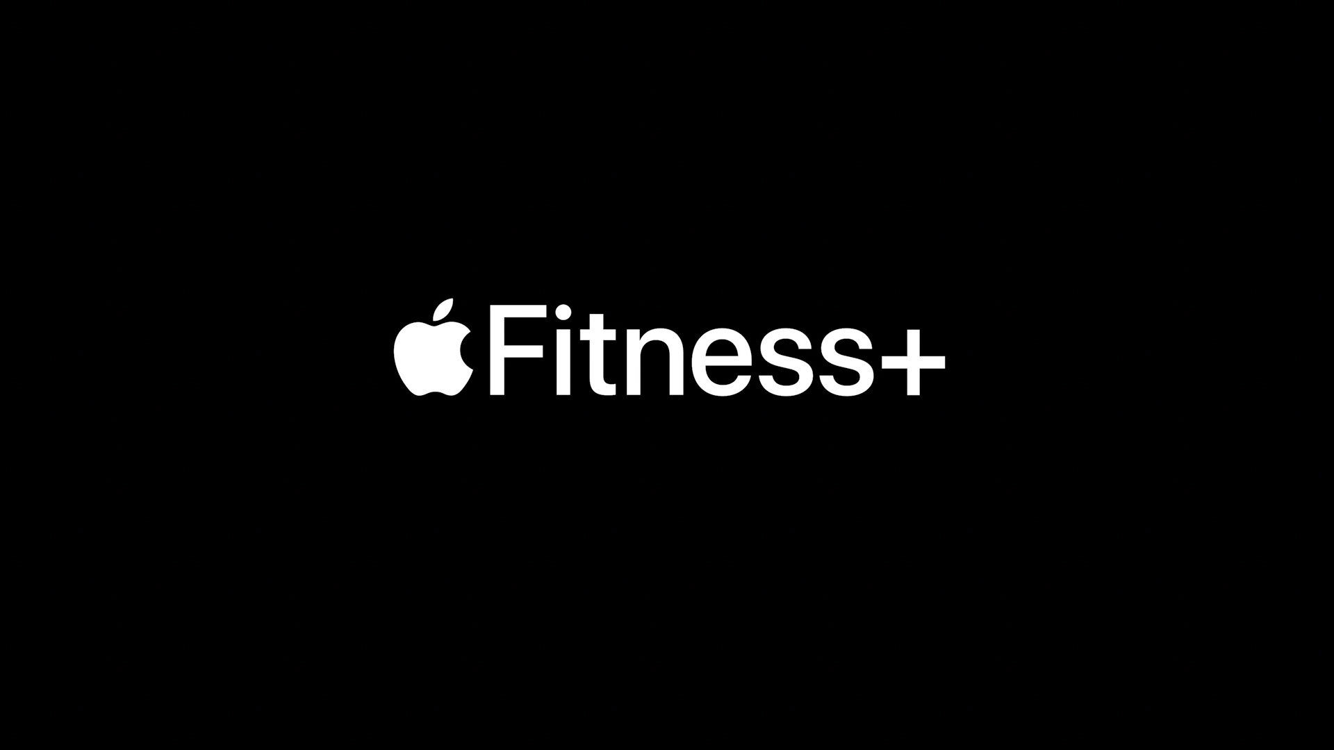 Fitness Plus Logo