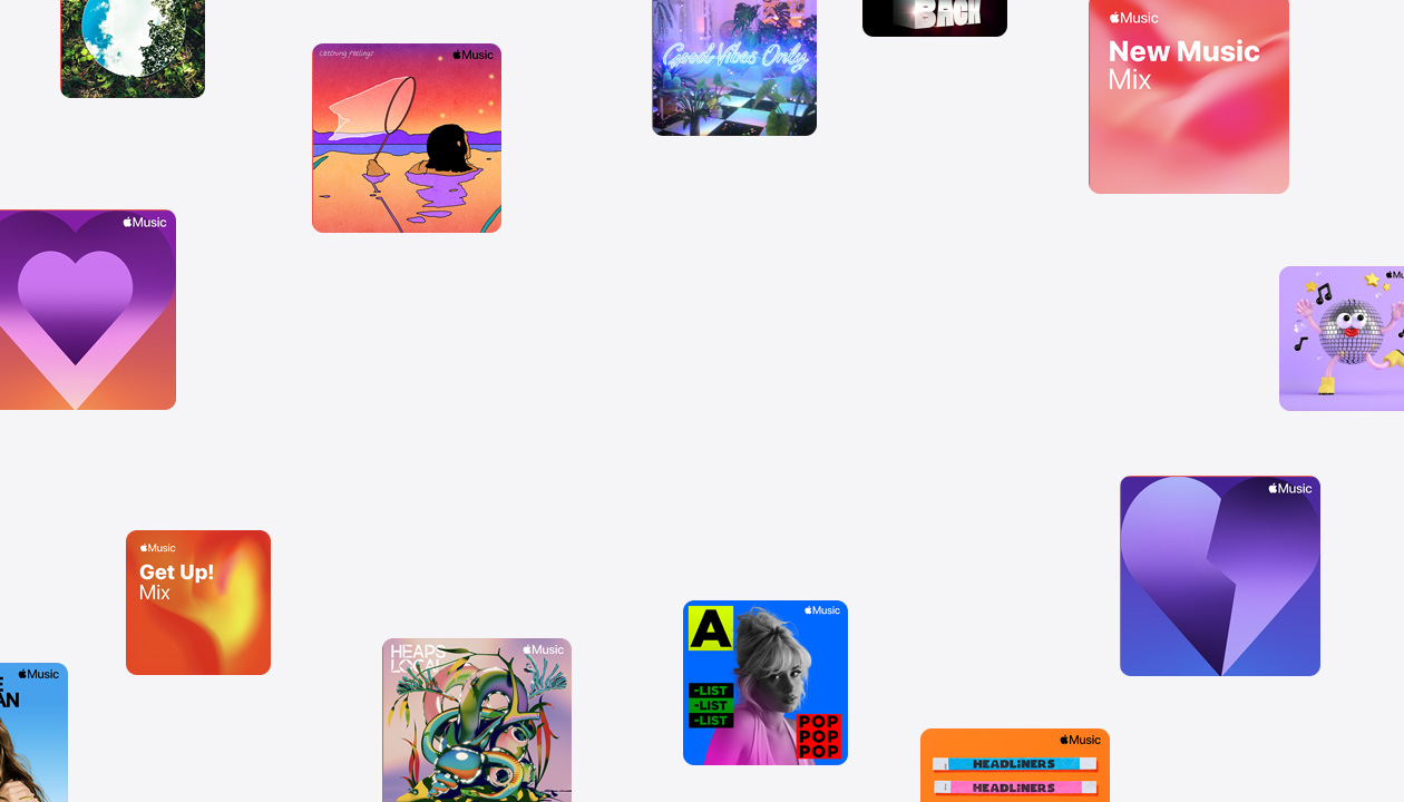 Apple Music - Apple (NZ)