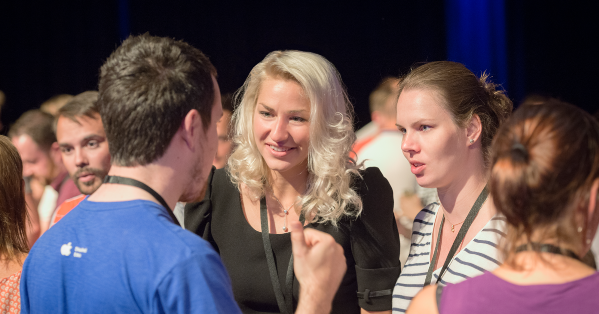 Education - K–12 - Apple Distinguished Educator - Apple (NZ)