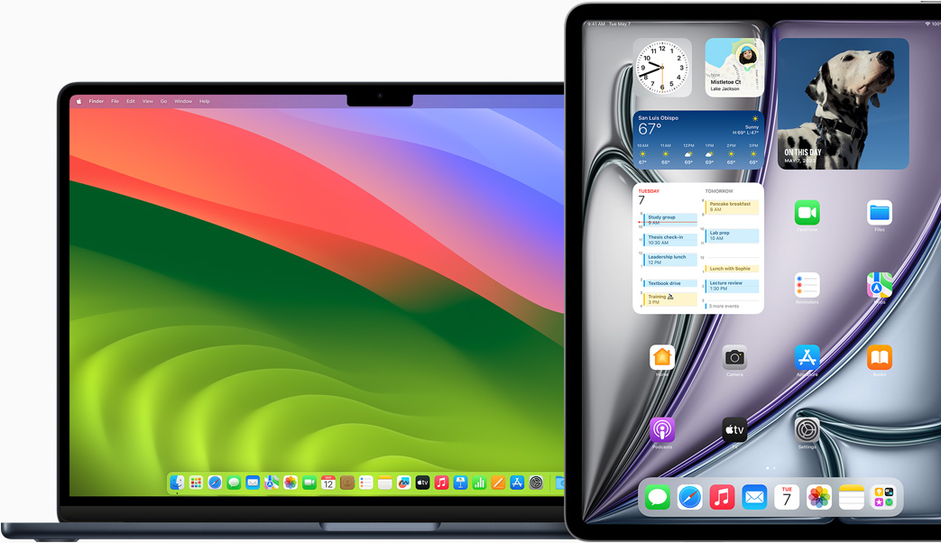 Education - University Students - Apple (NZ)