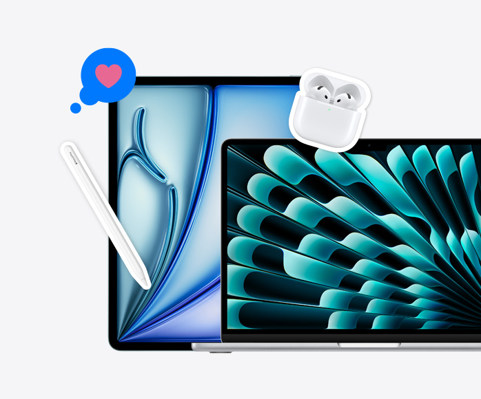 Education - University Students - Apple (NZ)