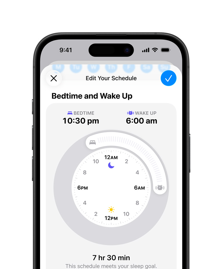 Apple Health - Apple (NZ)