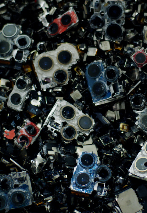 Supply Chain Innovation - Apple (NZ)