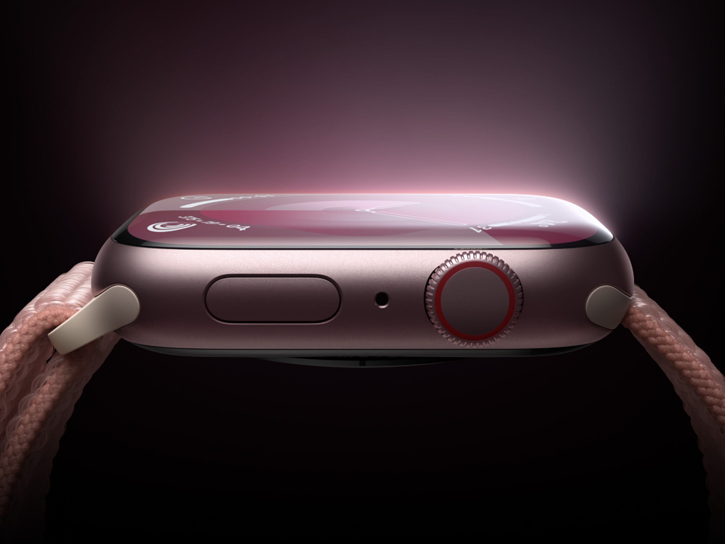 Apple Watch - Apple (NZ)