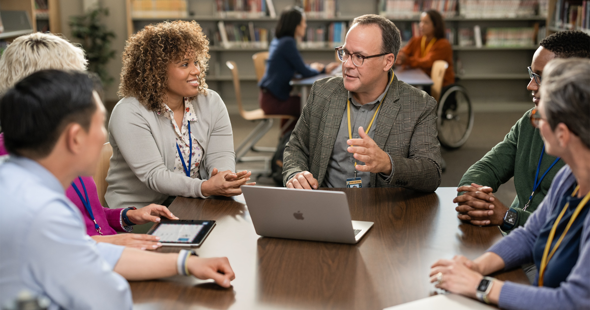 Education - Apple Professional Learning Specialists - Apple (PH)