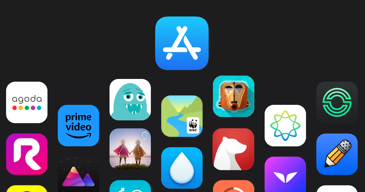 App Store - Developing for the App Store - Apple (SG)