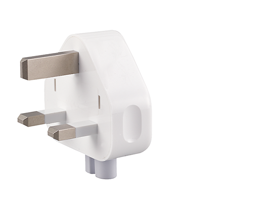 Apple Three-prong AC Wall Plug Adapter Recall Program - Apple Support