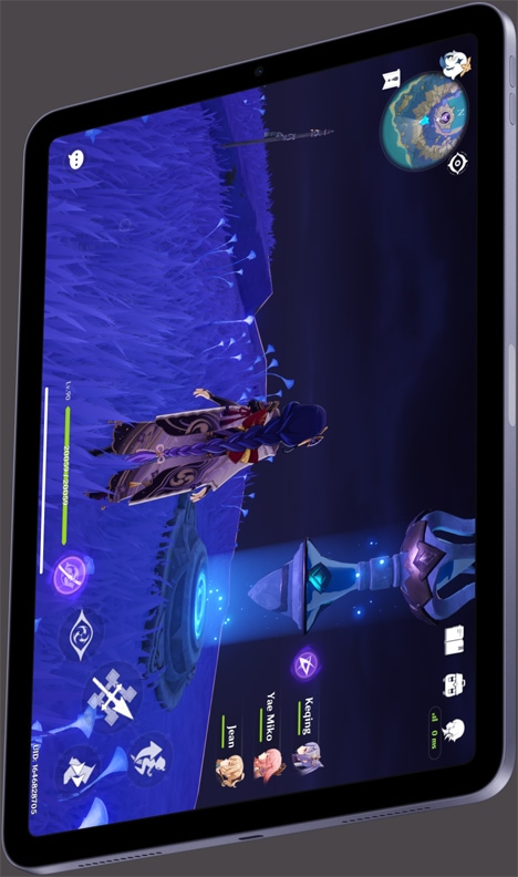 iPad Air - Apple (TR)