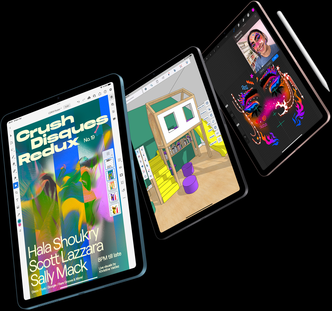 iPad Air - Apple (TR)