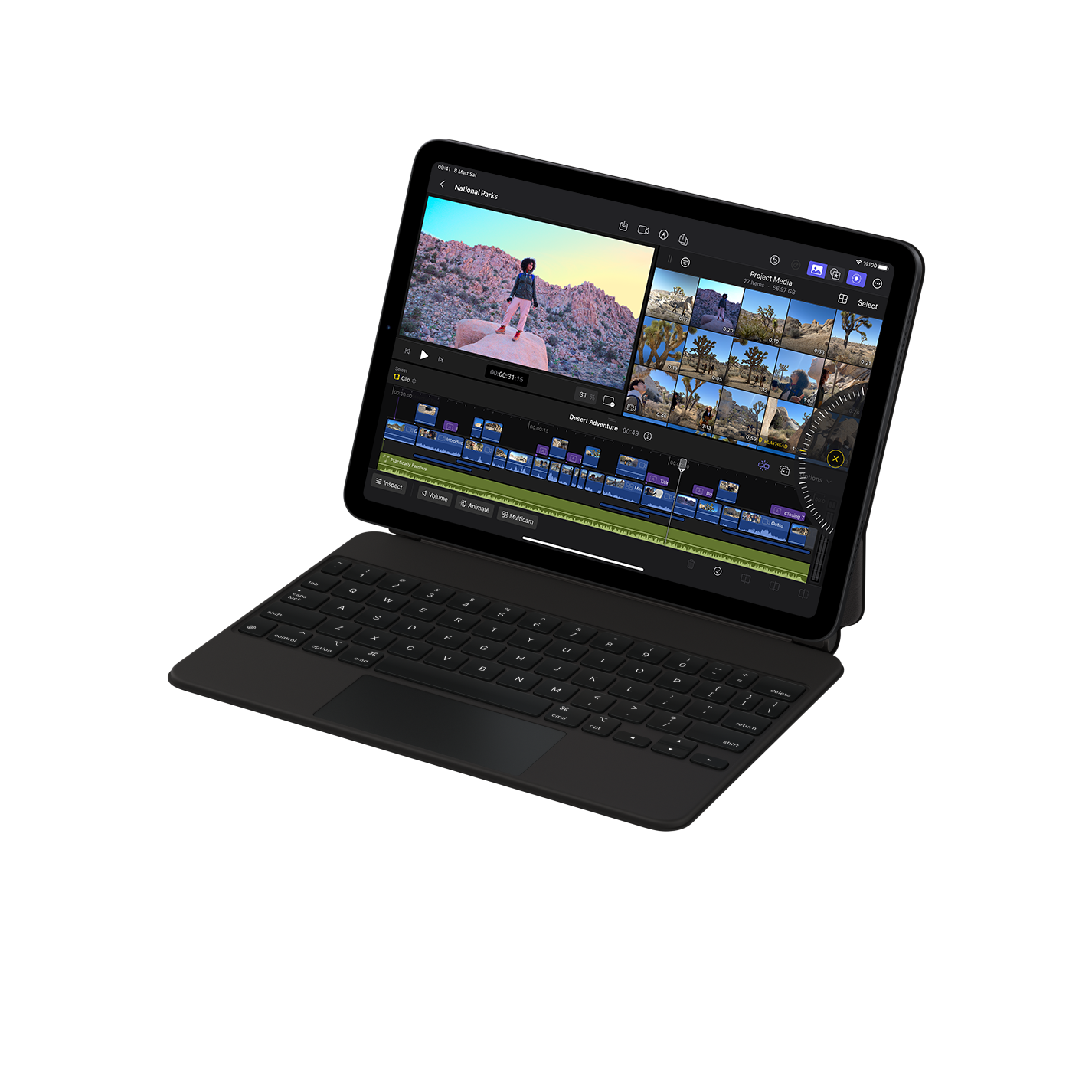 iPad Air - Apple (TR)